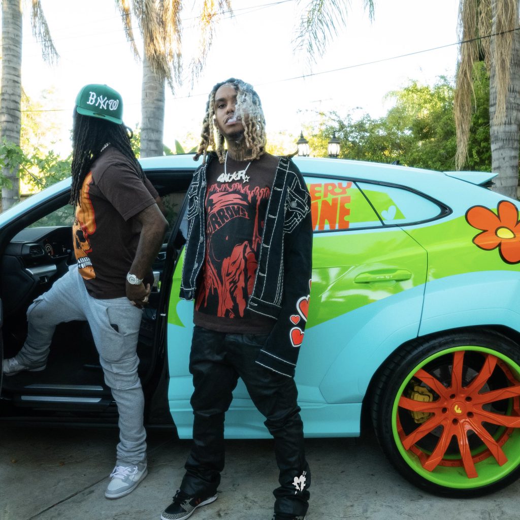 Lil Gnar | Audible Treats