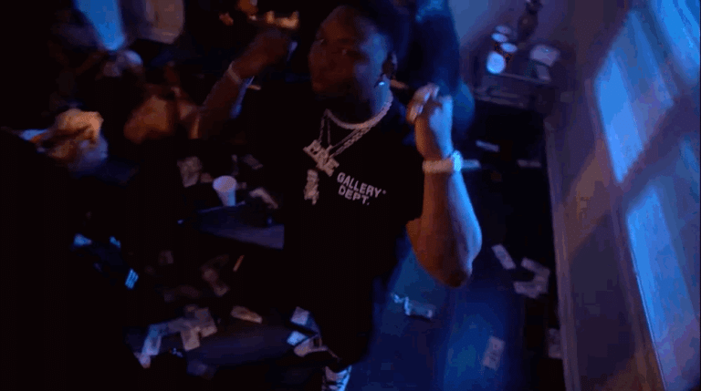 It’s Big Moochie Grape’s Money and He Needs It “Right Now” | Audible Treats