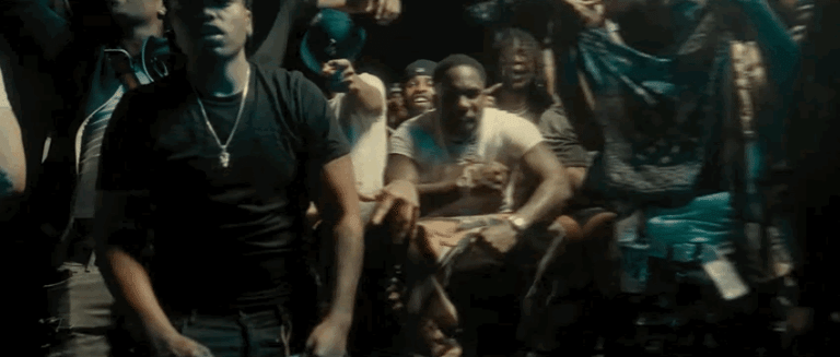 DUSTY LOCANE Stays Golden in “ROLLIN N CONTROLLIN Pt. 3 (BEEN ROLLIN ...