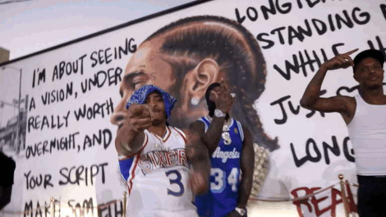 DUSTY LOCANE Keeps Foes on Their Toes in “SLIDE,” Announces ‘ROLLIN N ...