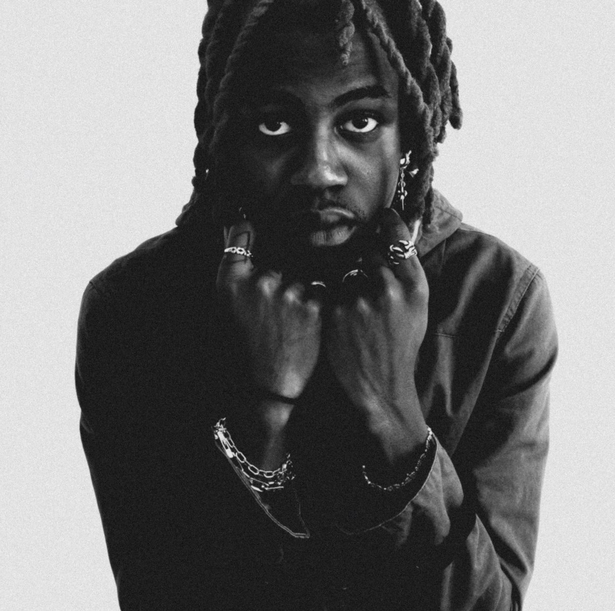 Dro Kenji | Audible Treats