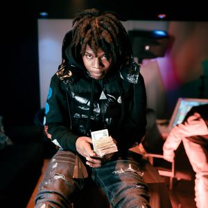 Kenzo Balla | Audible Treats