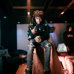 Kenzo Balla | Audible Treats