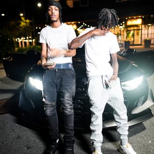 Kenzo Balla | Audible Treats