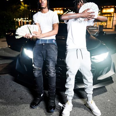 Kenzo Balla - Audible Treats