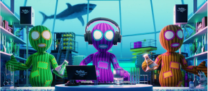 Homepage - Audible Treats