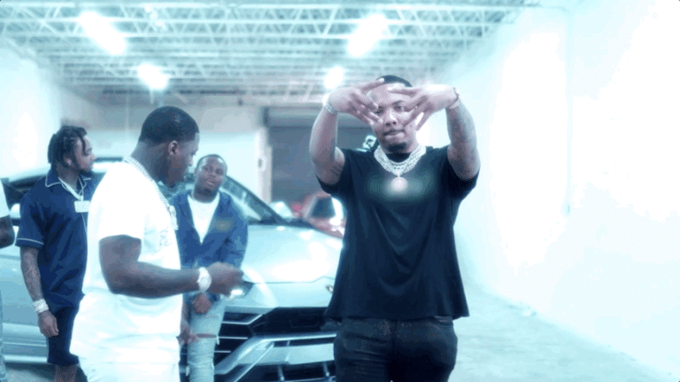 Lil Zay Osama Explores Duality of Chicago Life in ‘Trench Baby 3 ...