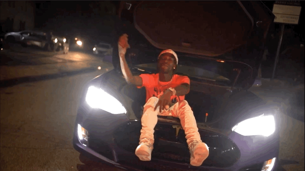 Jay Fizzle Hosts a Paper Route Party in New “Won’t Cost Sh*t” Video ...