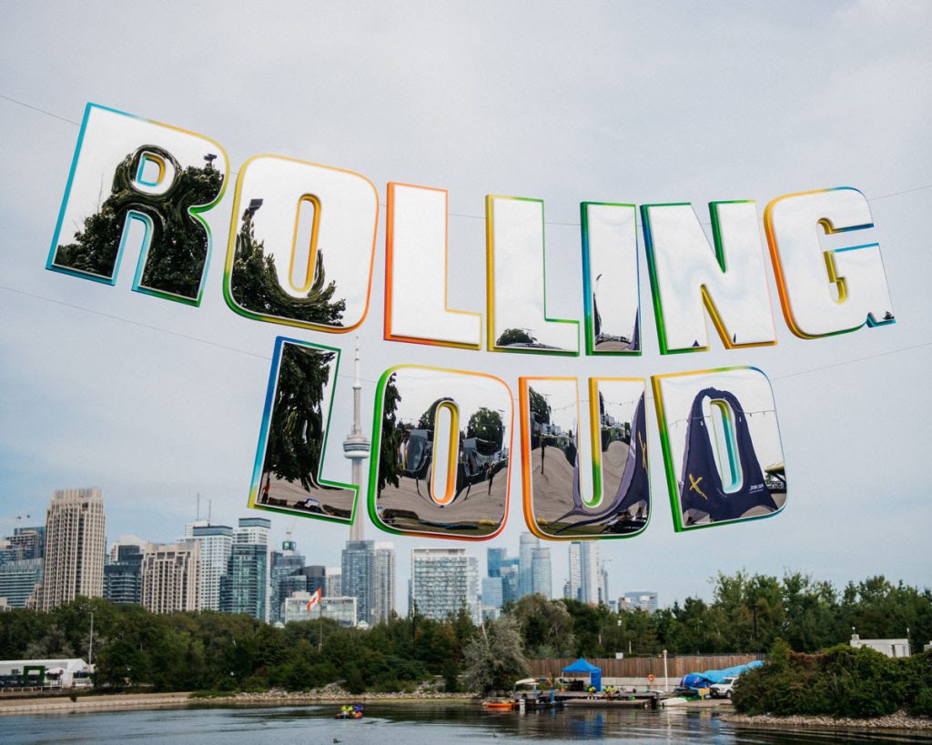 Rolling Loud Saturday Recap: Super Future, Trippie Redd, Skepta, and ...