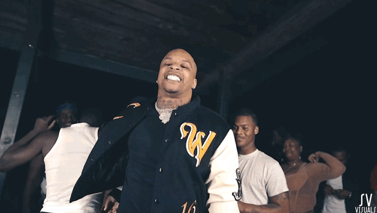 Doodie Lo Spites the Spineless on “Back Bone” | Audible Treats