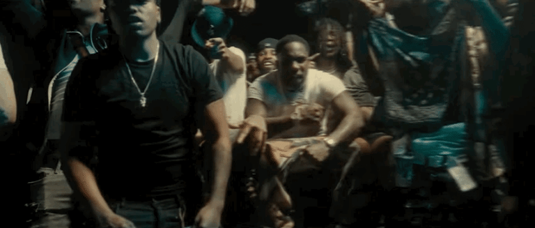 DUSTY LOCANE Applies Pressure with ‘ROLLIN N CONTROLLIN’ EP | Audible Treats