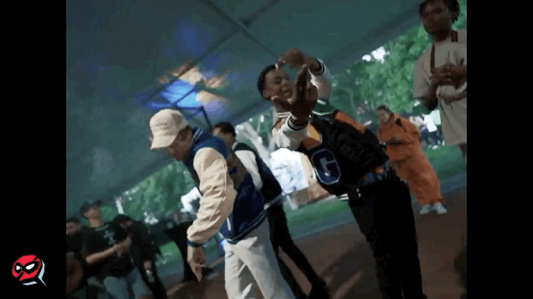 DCG Brothers and PGF Nuk Stand Up for The Chi in “WYO” Video | Audible ...