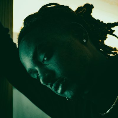 Hoosh - Audible Treats