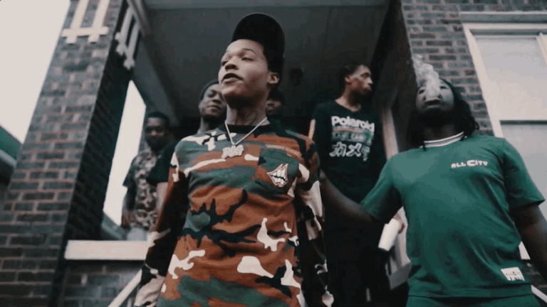 DCG Brothers Put on for Posterity in “Rich Baby Daddy” - Audible Treats