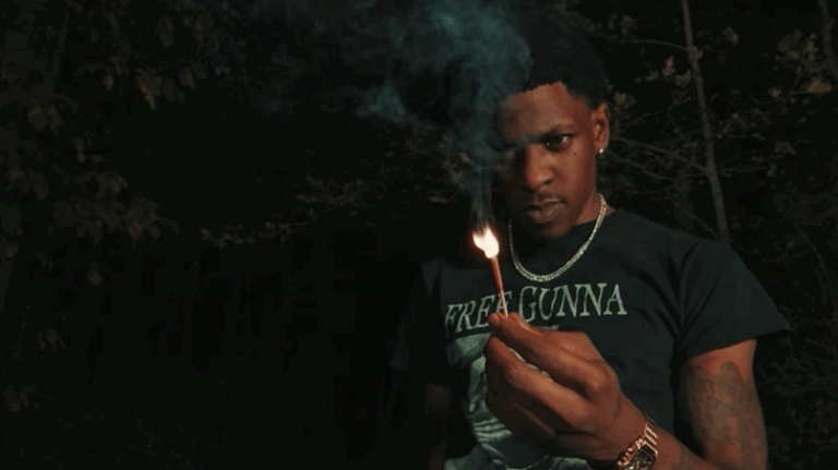 CEO Trayle Slickly Stalks the Streets in ‘HH5’ Mixtape | Audible Treats