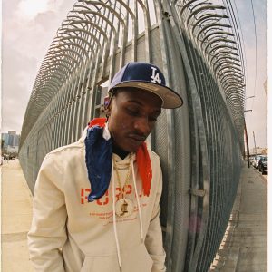 Prophet the Artist - Audible Treats