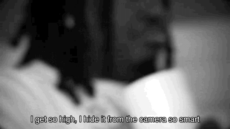 LUCKI Celebrates FLAWLESS LIKE ME’s Top 15 Debut, Shares “13” Video ...