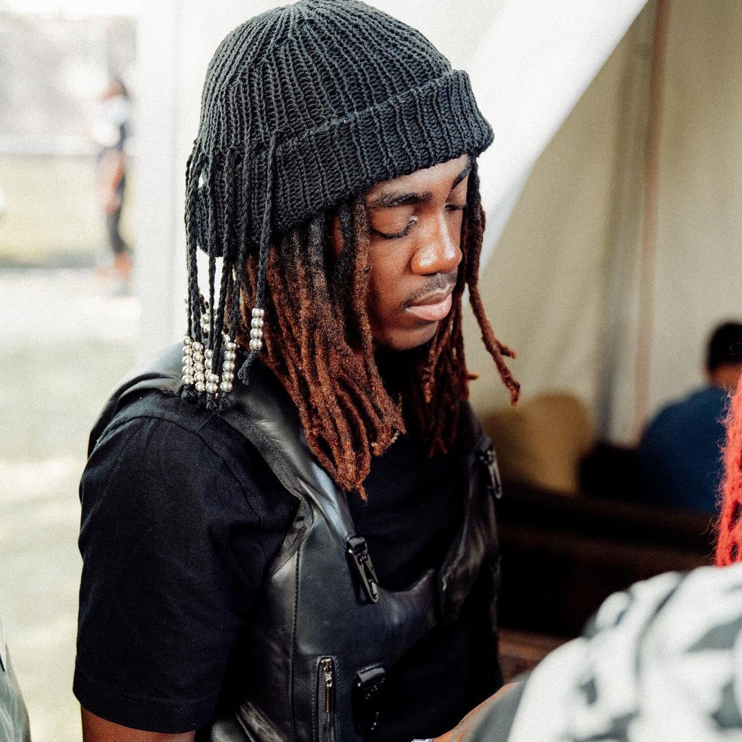 Eem Triplin | Audible Treats