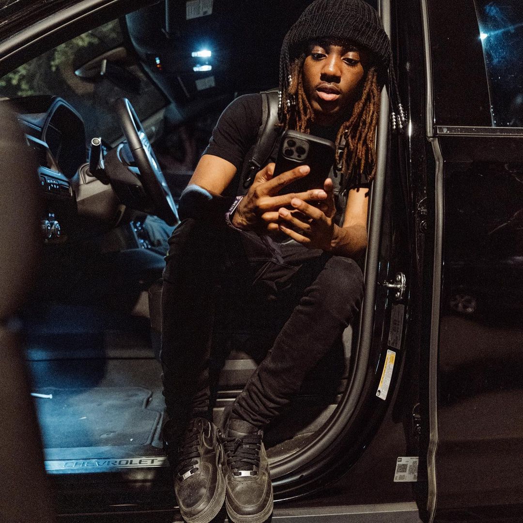 Eem Triplin | Audible Treats