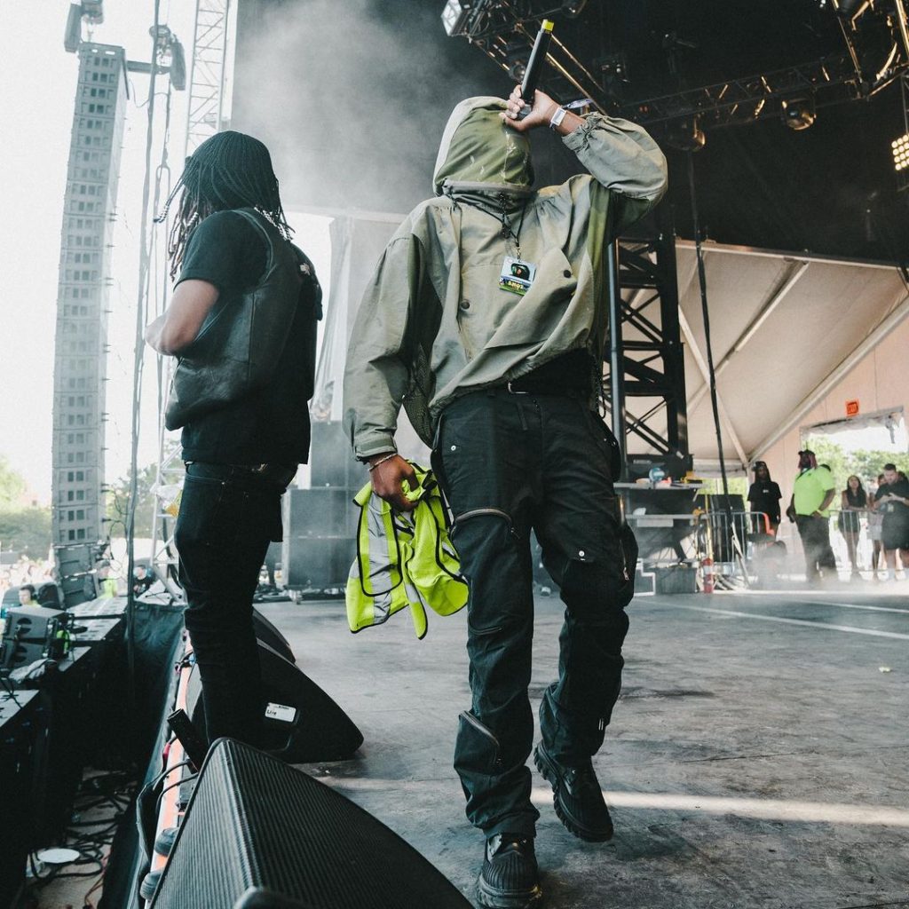 Eem Triplin | Audible Treats