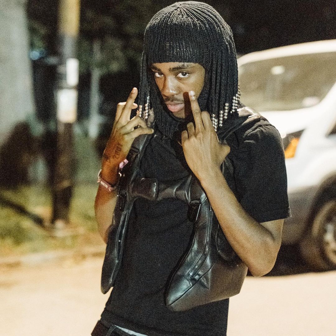 Eem Triplin | Audible Treats