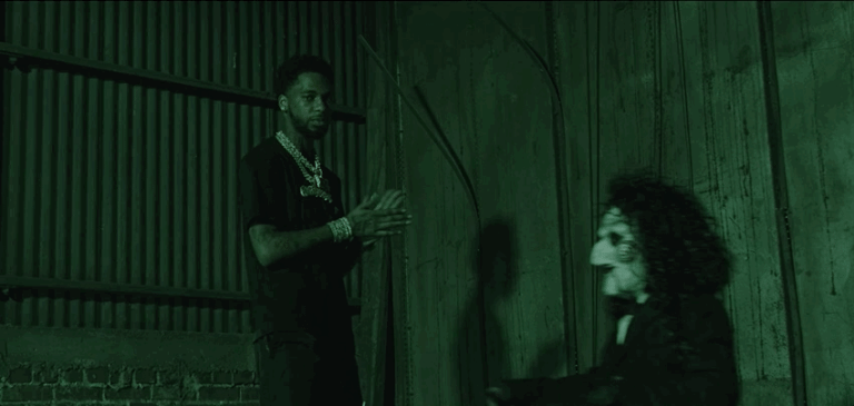 Key Glock Shares New ‘PRE5L’ EP on #DolphDay | Audible Treats