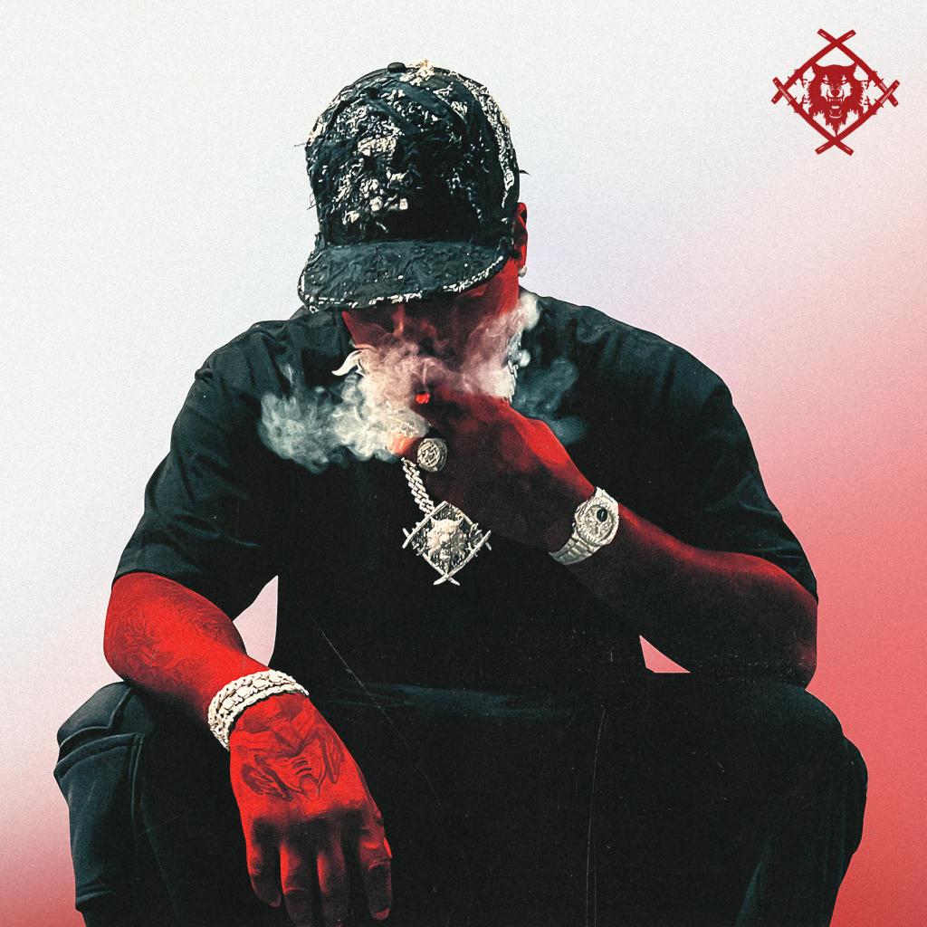 Xavier Wulf Locks In, Shares ‘Blood Shore Season 3’ Mixtape | Audible ...