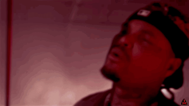 Xavier Wulf Rises Like the Morning Sun in “First Light” Video | Audible ...