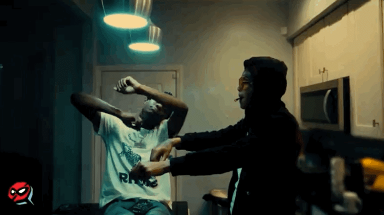 DCG Brothers Celebrate Freedom in “Bond Hold” Video | Audible Treats