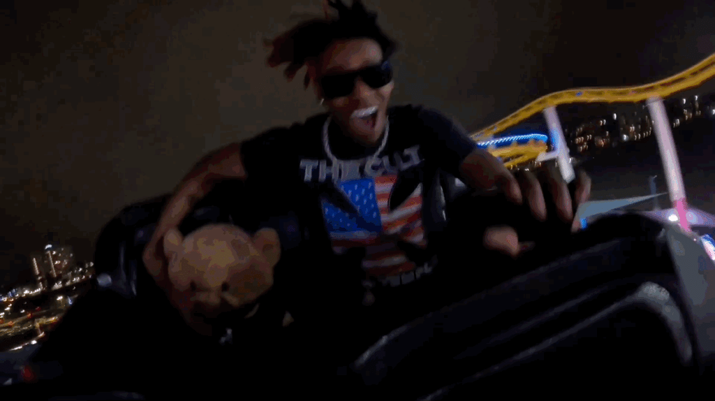 DC The Don Gets Lovesick on “Poison” | Audible Treats