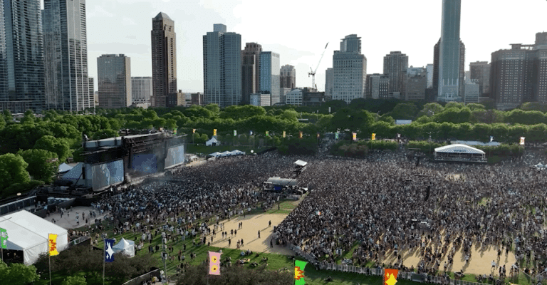 Sueños Festival Announces Lineup, w/ Headliners Grupo Firme, Wisin Y ...