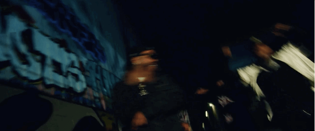 Rucci and Saviii 3rd Shine Bright in the Bankroll Got It-Produced “Flashlight” | Audible Treats