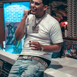 DeeBaby | Audible Treats