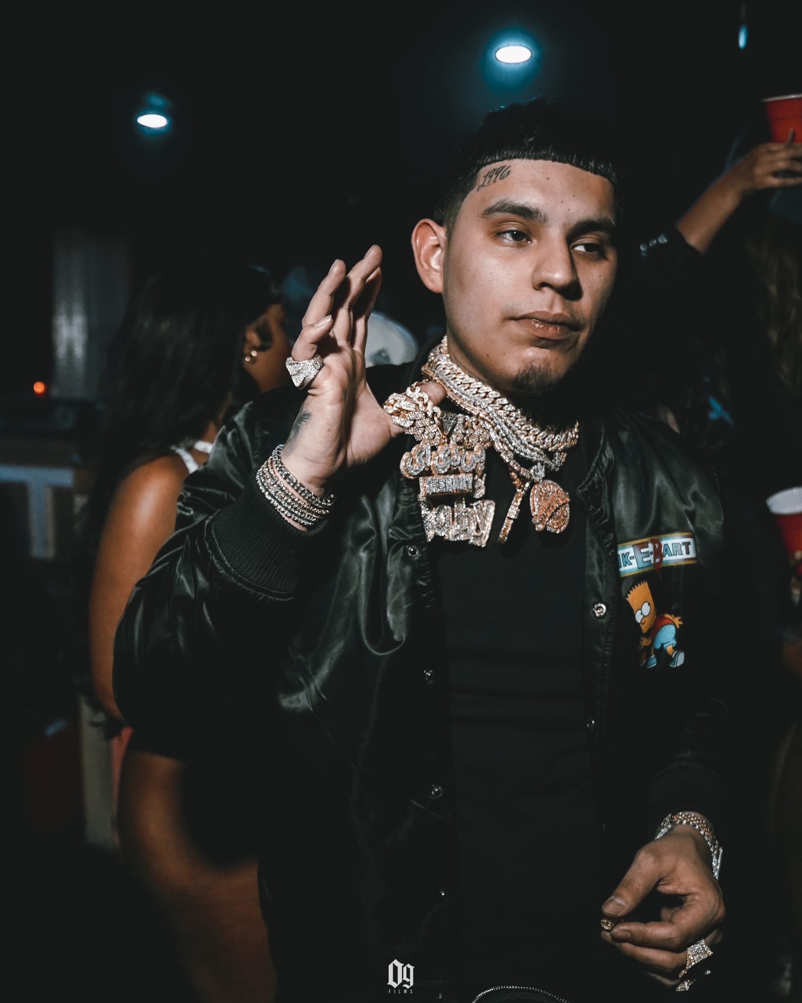 DeeBaby - Audible Treats