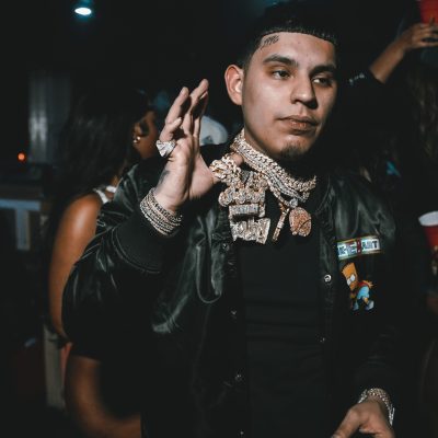 DeeBaby | Audible Treats