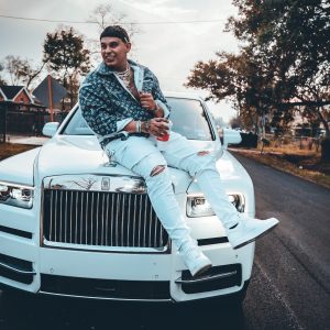 DeeBaby | Audible Treats