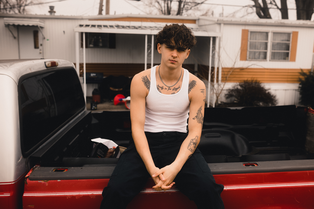 Toledo’s CNN Mikey Signs with Polo G, Shares “For My People” Video ...