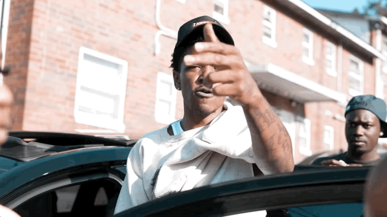 CEO Trayle Asserts His Untouchable Status in “xXxtortion” | Audible Treats