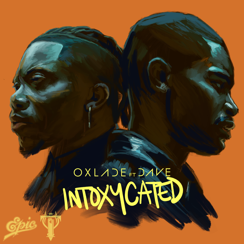 Afrobeats Star Oxlade Recruits Dave for “Intoxycated” Single | Audible ...