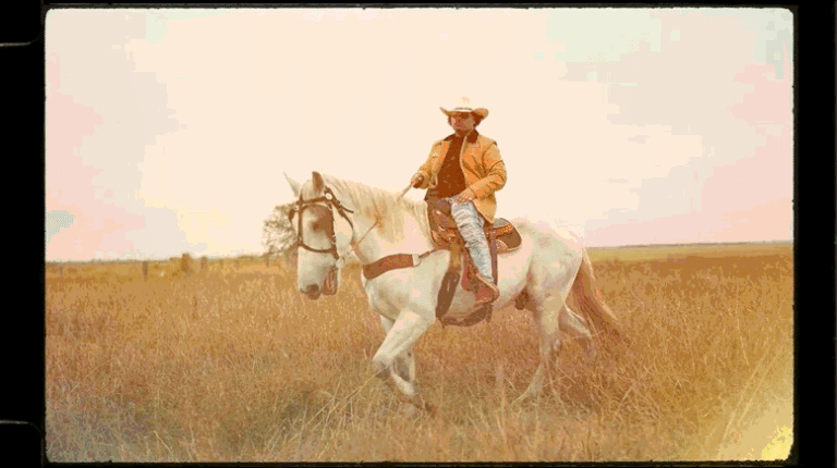 That Mexican OT Announces “Lonestar Luchador Tour,” Shares “Cowboy ...