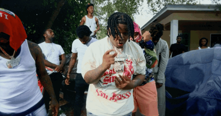 YTB Fatt Expands His Billboard-Charting Debut Project, Sharing ‘Who Is ...