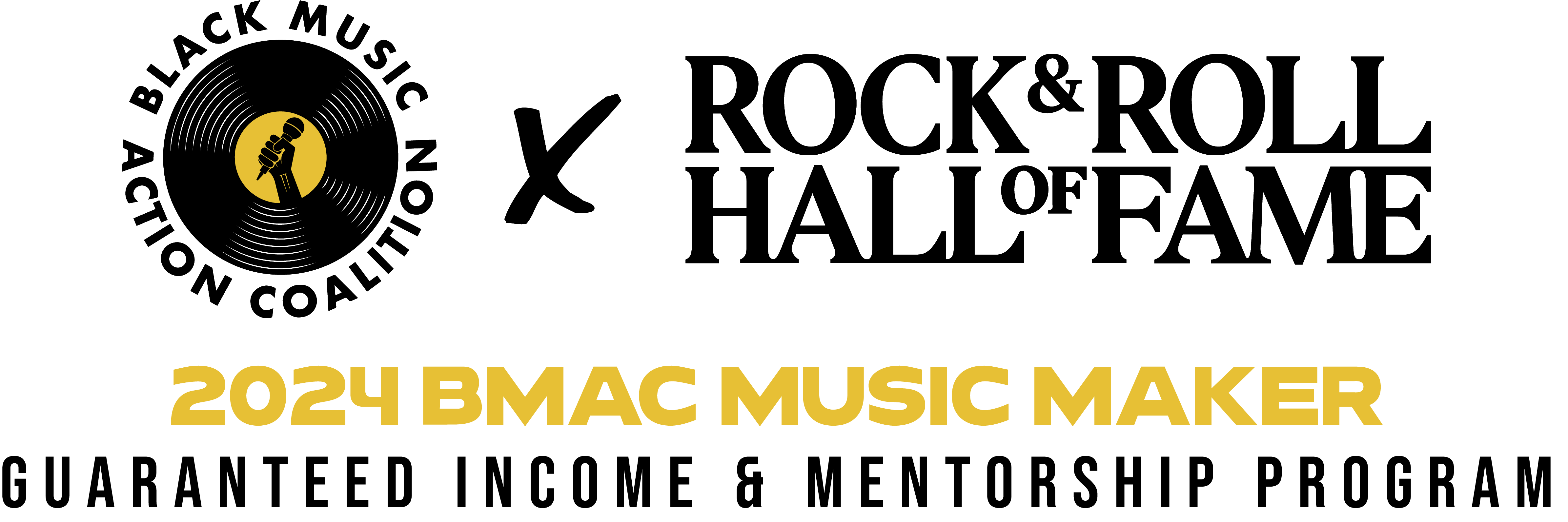 BMAC and the Rock & Roll Hall of Fame Partner to Promote Economic ...