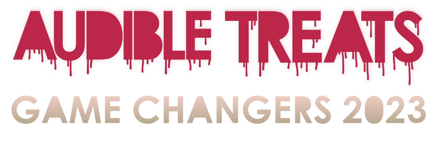 2023 Audible Treats Gamechangers: Our Clients Made Waves in Music and ...