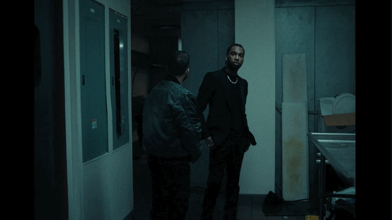 Key Glock Stars in an Action-Packed Mini-Movie Featuring His Viral Hit ...