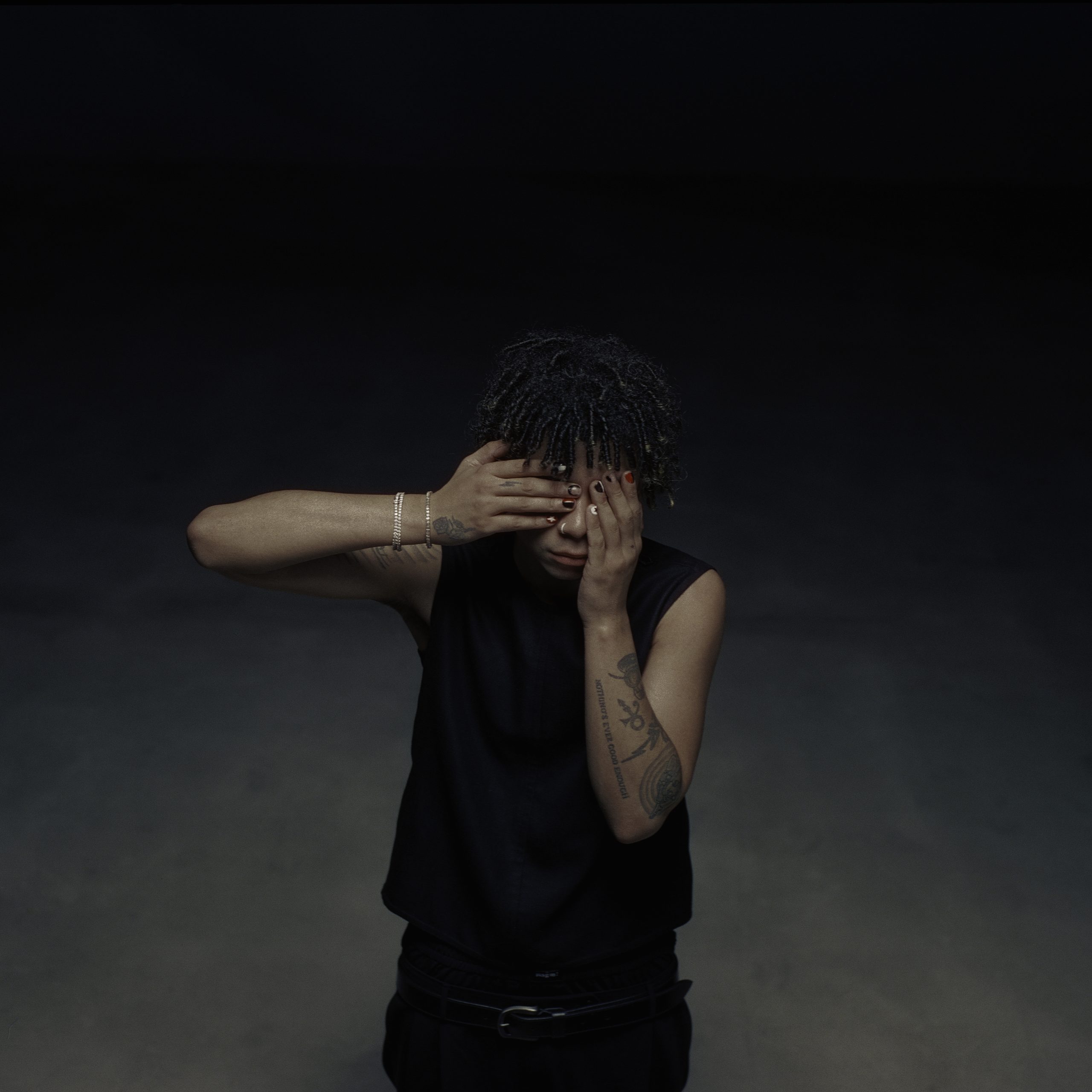 Hitmaker iann dior Returns With 6-Track ‘BLIND’ EP | Audible Treats