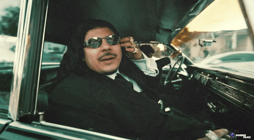 That Mexican OT Celebrates His 25th Bday with “Point Em Out” ft. DaBaby ...