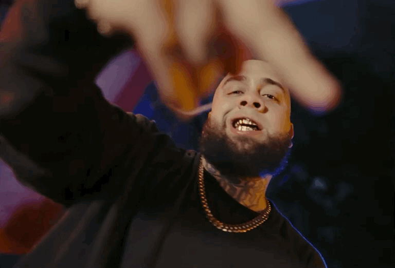 Danny Towers Unites The Florida Scene with “Right Now” ft. Bossman DLow ...