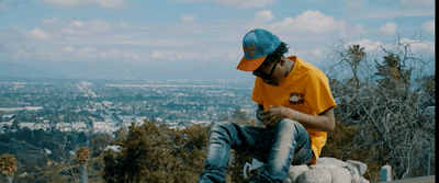 Tre Loaded Flexes Heavy On His New Single “Another Whip” | Audible Treats