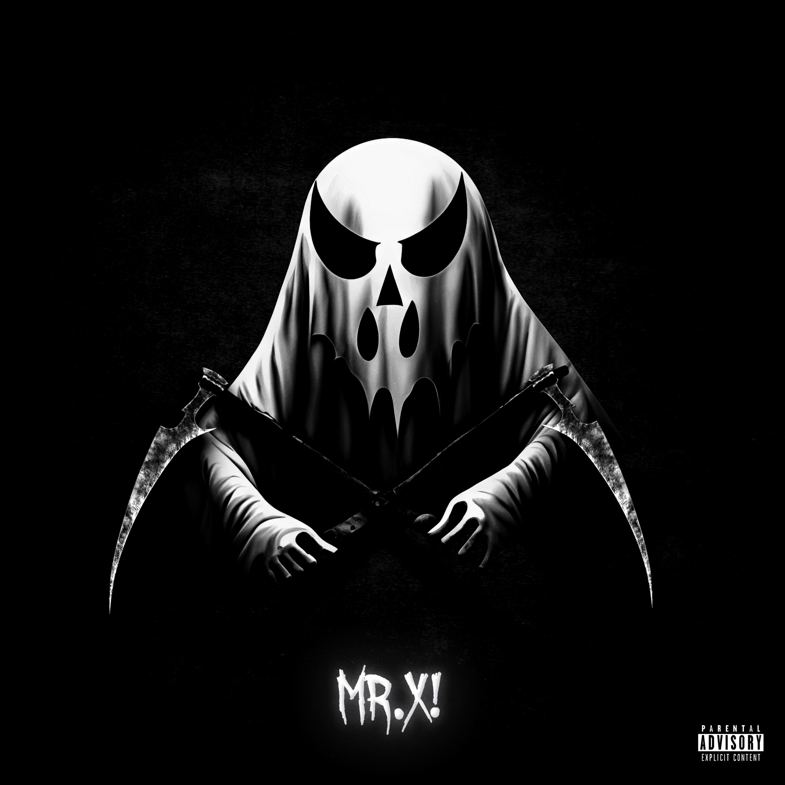 GHOST, the Most Controversially Talented Songwriter in Music, Wears ...