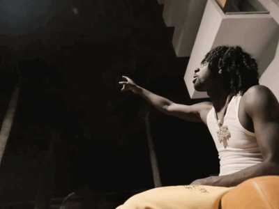 Milwaukee’s Rap Ambassador, Chicken P, Prepares For New Tape with “Ain ...